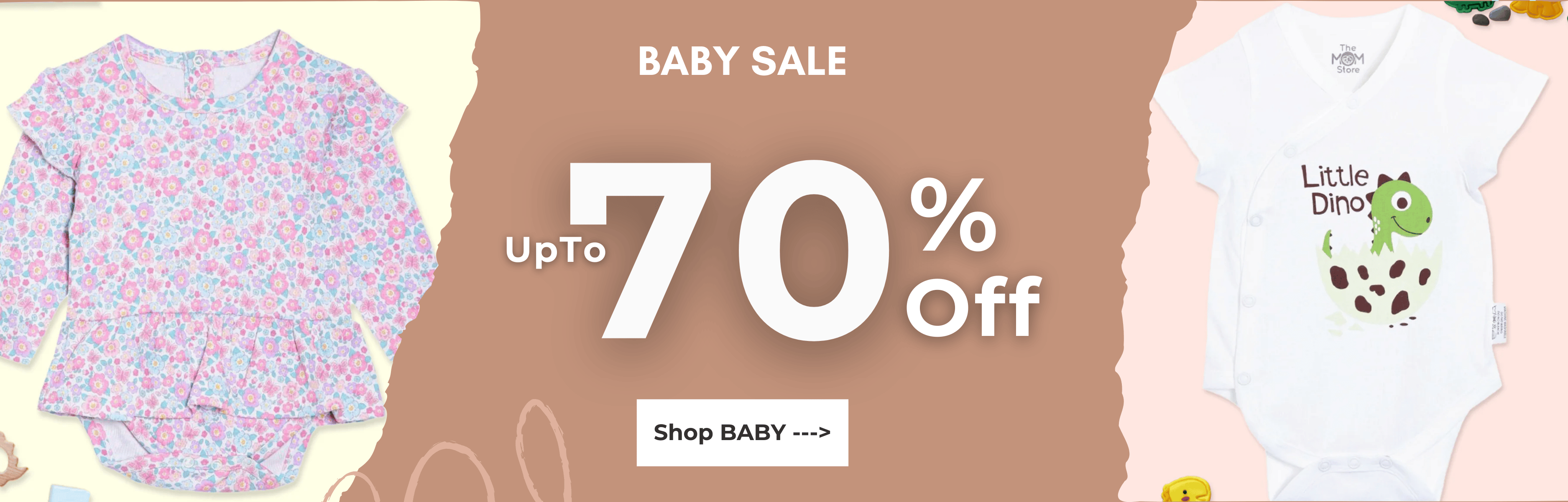 Mom To Be Essentials - Baby Products, Newborn Essentials|The Mom Store