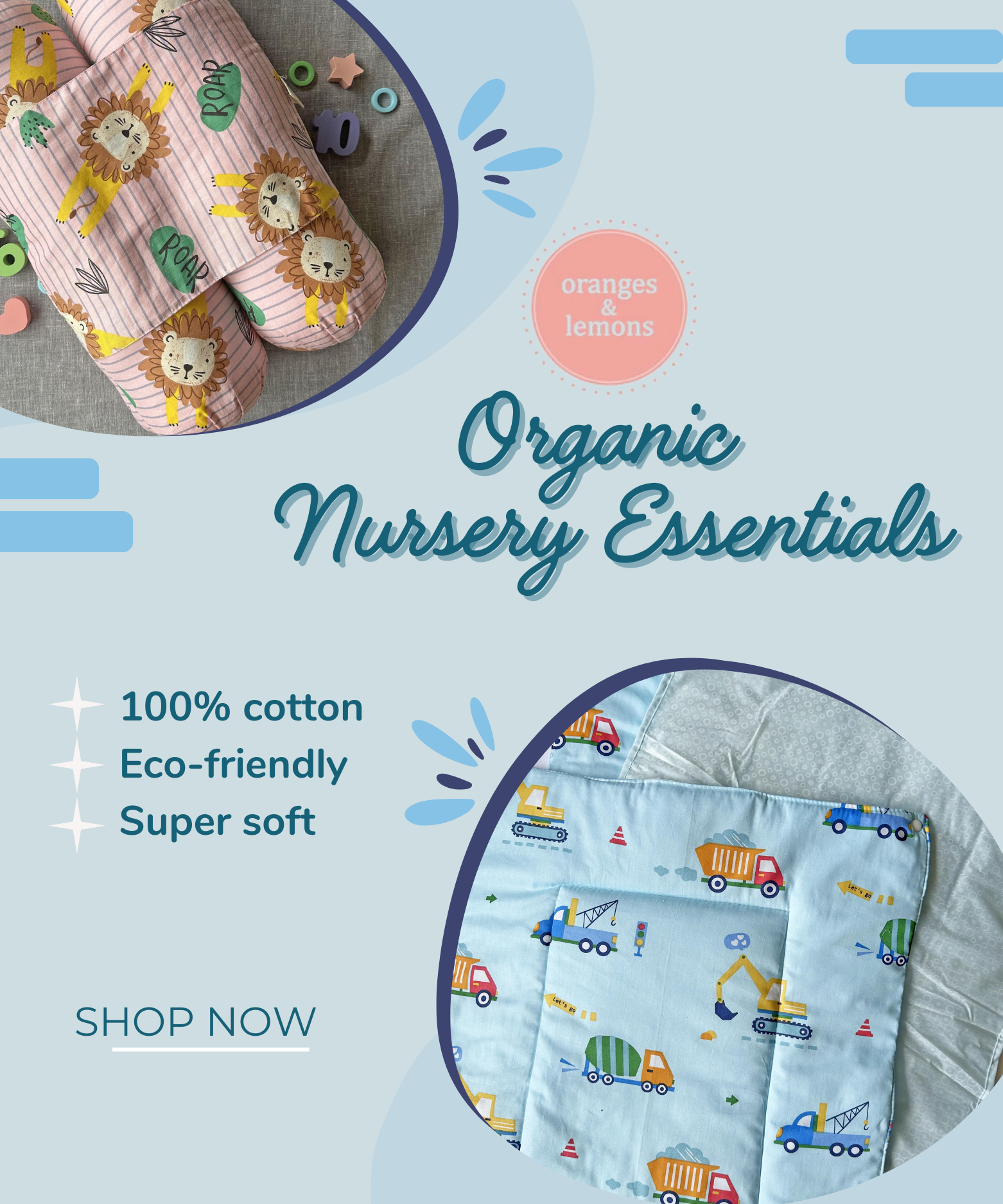 Mom To Be Essentials - Baby Products, Newborn Essentials|The Mom Store