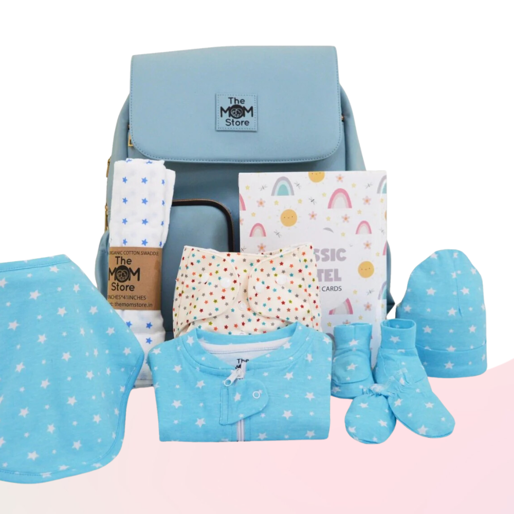 Mom To Be Essentials - Baby Products, Newborn Essentials|The Mom Store