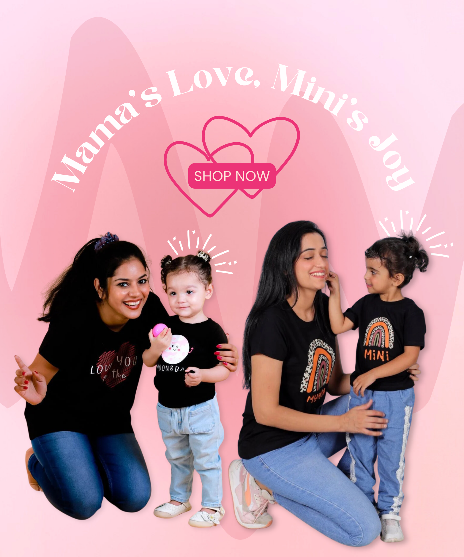 Mom To Be Essentials - Baby Products, Newborn Essentials|The Mom Store