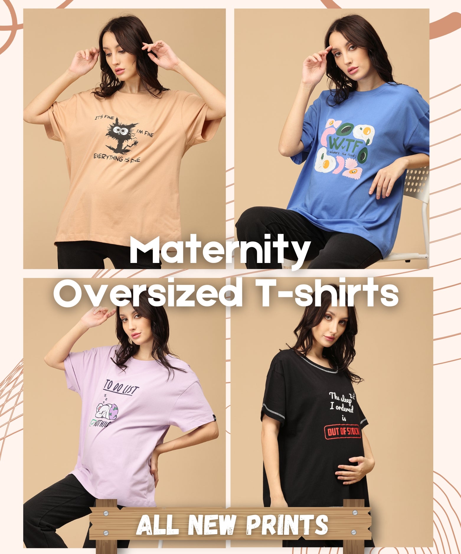 Mom To Be Essentials - Baby Products, Newborn Essentials|The Mom Store