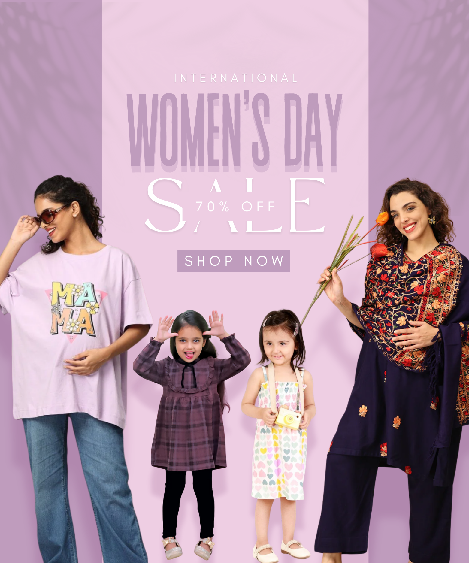 Mom To Be Essentials - Baby Products, Newborn Essentials|The Mom Store