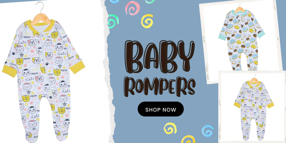 The Mom Store - Maternity and Baby Products Brand for Moms