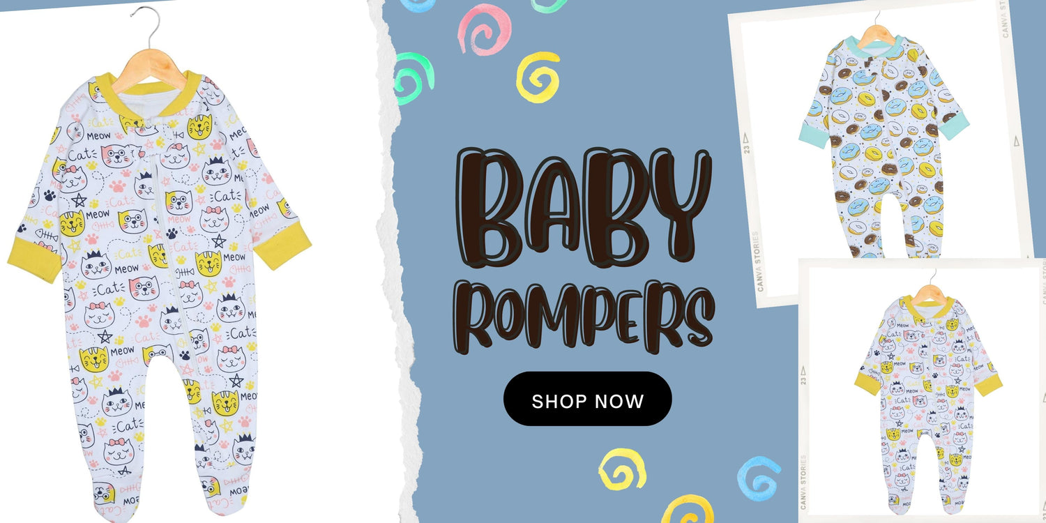 The Mom Store - Maternity and Baby Products Brand for Moms