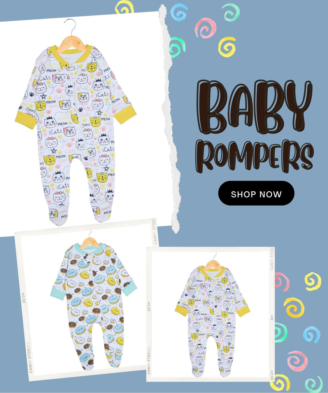 The Mom Store - Maternity and Baby Products Brand for Moms