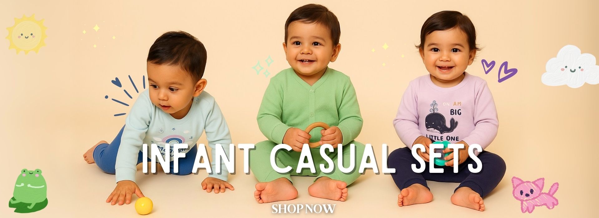 Maternity Wear, Kids’ Clothing & Baby Essentials | The Mom Store