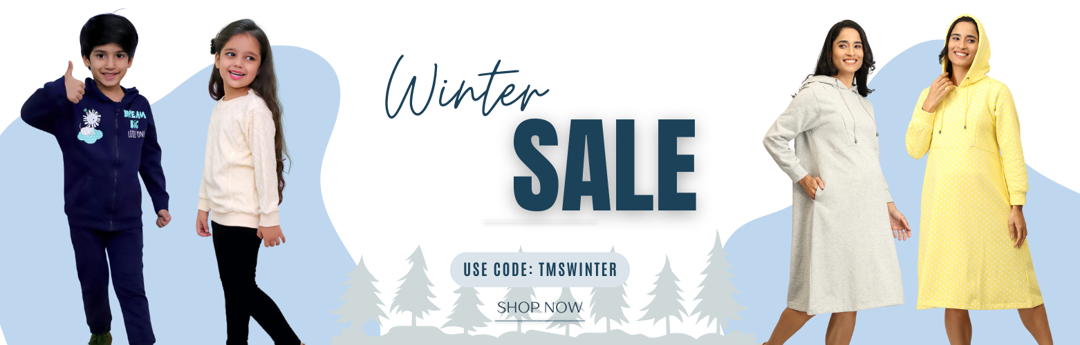 Mom To Be Essentials - Baby Products, Newborn Essentials|The Mom Store