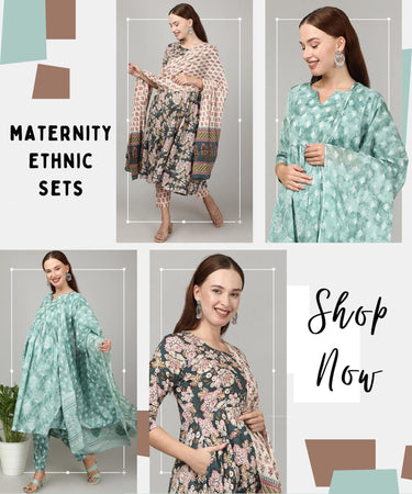 The Mom Store - Maternity and Baby Products Brand for Moms