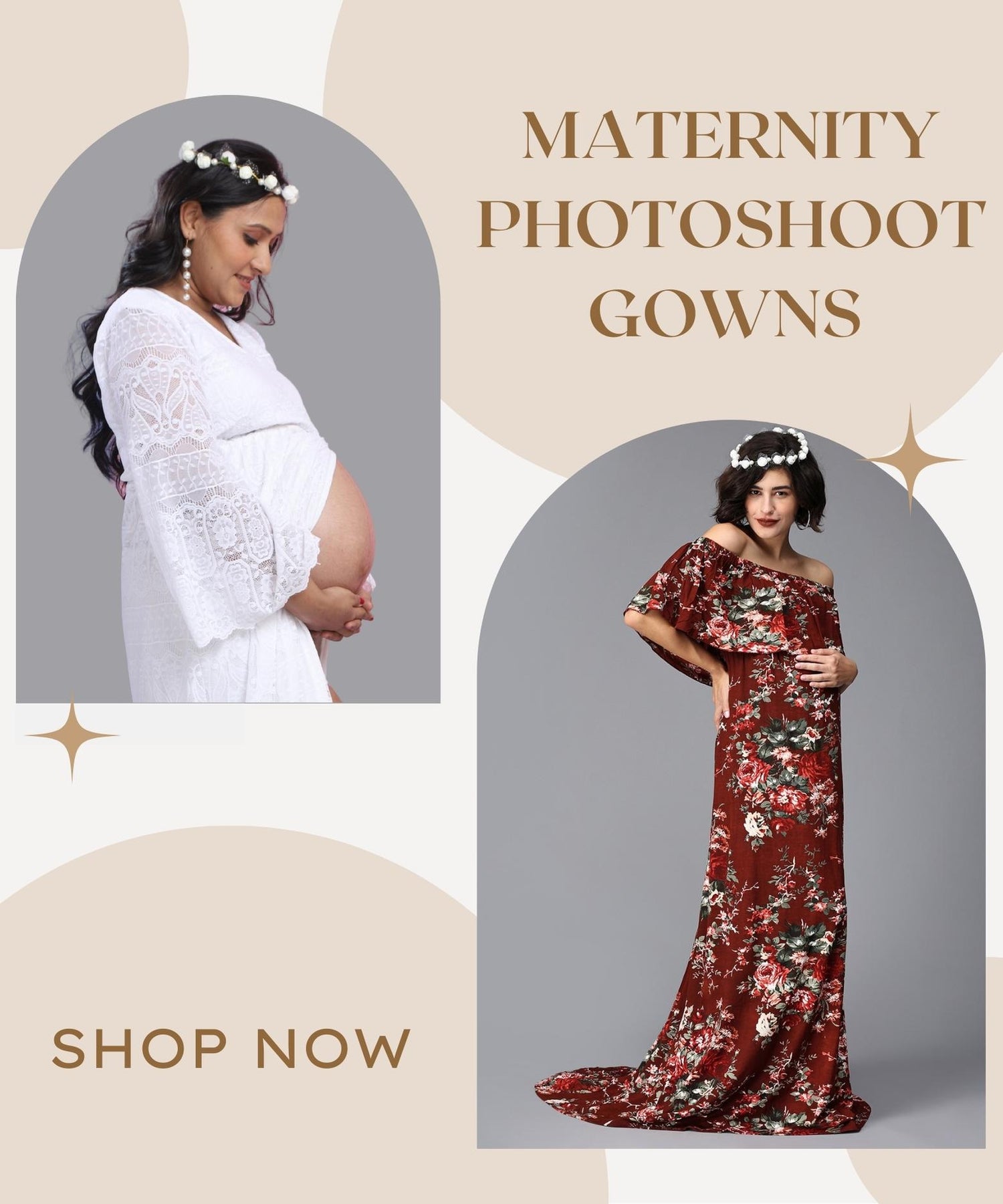 The Mom Store - Maternity and Baby Products Brand for Moms