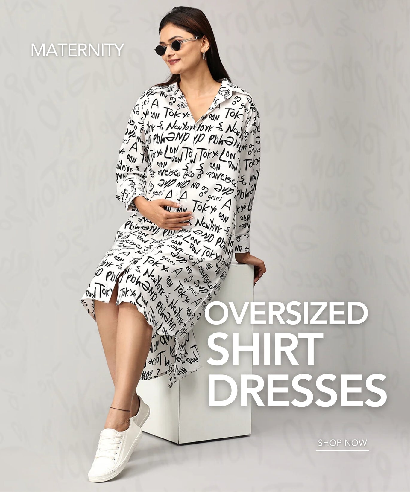 The Mom Store - Maternity and Baby Products Brand for Moms