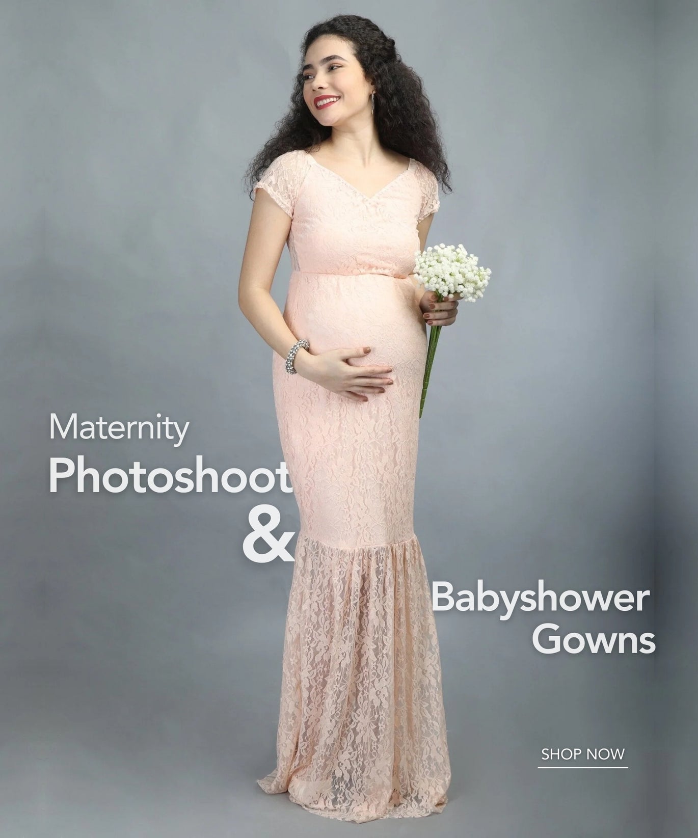 The Mom Store - Maternity and Baby Products Brand for Moms